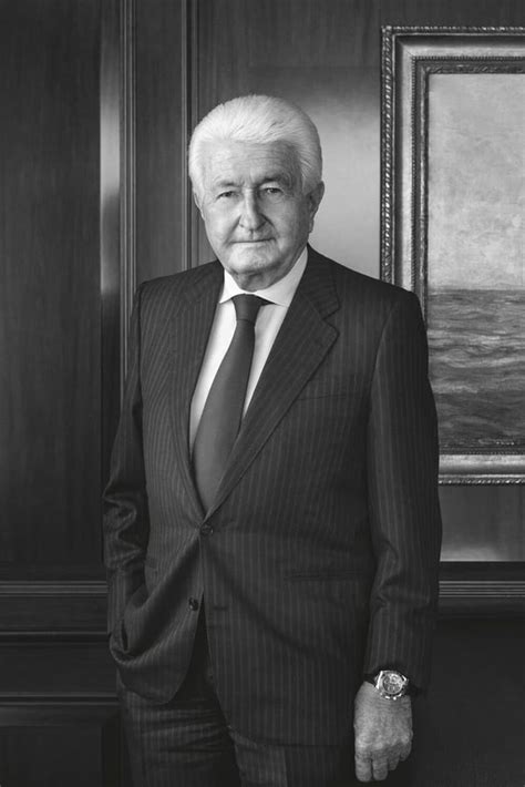 Jörg G Bucherer Foundation