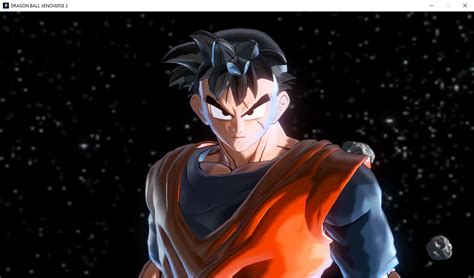 Future Gohan Ssj God