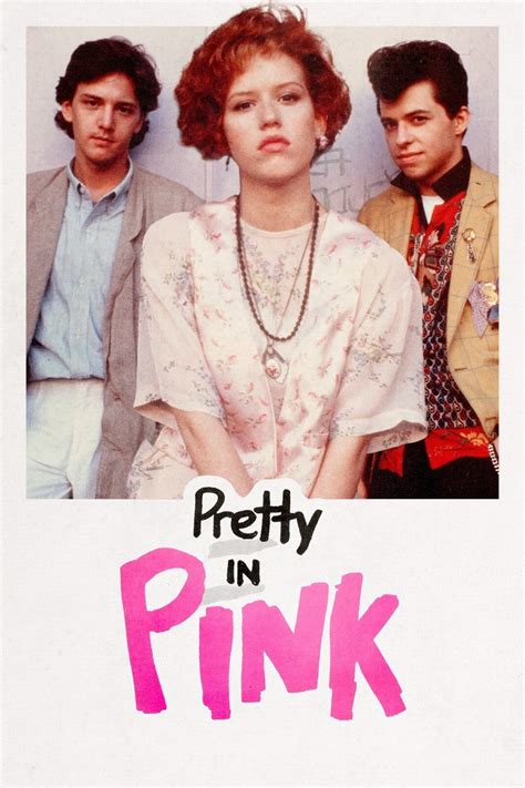 Pretty In Pink Rating