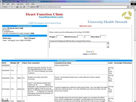 Screenshot Of Patients Data Entry Screen With Recent Communication Download Scientific