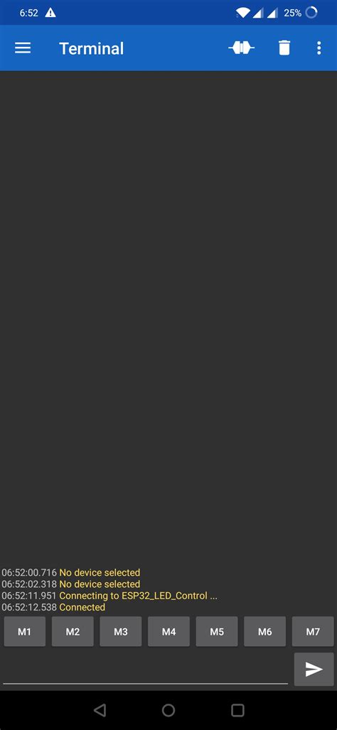 Bluetooth Classic Iot A Sync