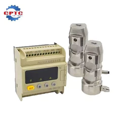 Construction Hoist Overload Indicator And Sensor Suppiler Cptc