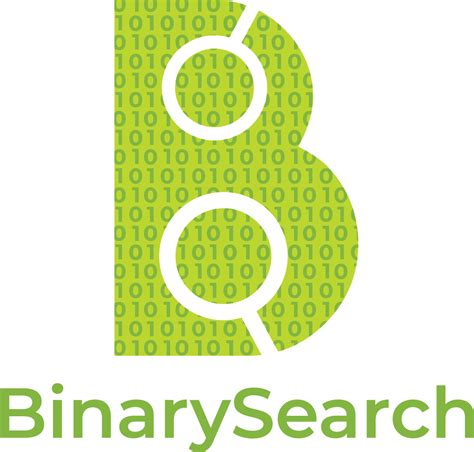 Binarysearch Index