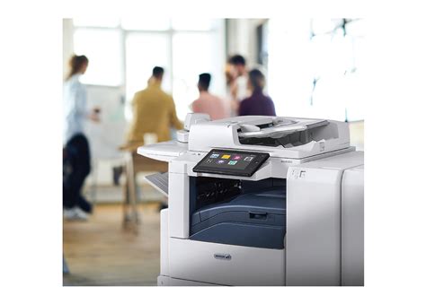 Мфу Xerox Altalink C8045