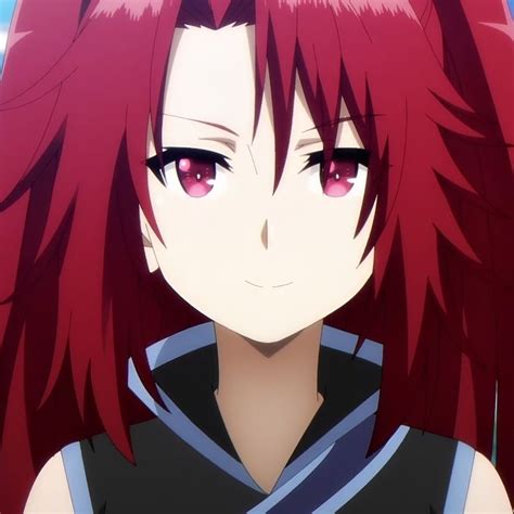 Iris Midgar Zeus Y Hera Fondo De Pantalla De Anime Heroe