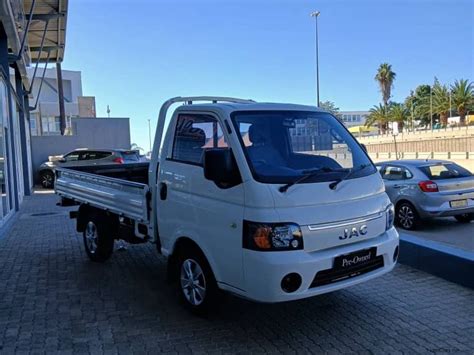 Used Jac X 200s 28 Td 15ton Sc Ds 2023 X 200s 28 Td 15ton Sc D