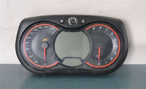 Speedometer Gauge Indicator Mic Parts