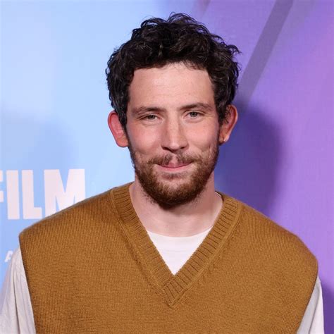 First Trailer For Josh Oconnors New Movie Bonus Track