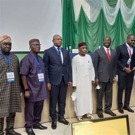 When Nsc Hosted Uasc Workshop On Afcfta By Michael Jegede Opinion Nigeria
