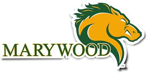Marywood University Logo