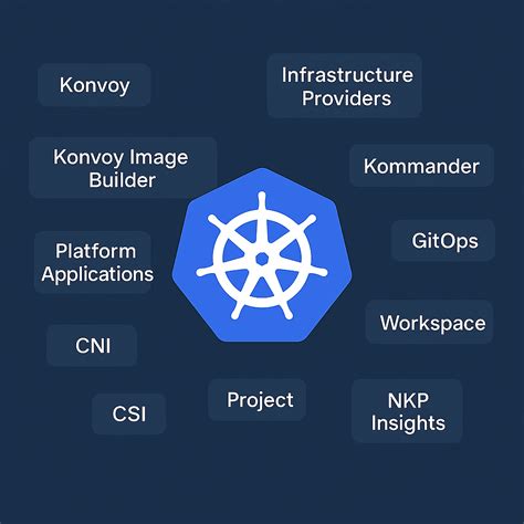 Simplifying Kubernetes With Nutanix Kubernetes Platform Nkp