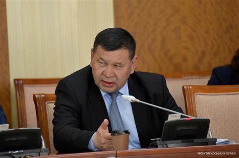 ТБХ Засгийн газрын өрийн нийт хэмжээг хуулийн дээд хязгаарт төлөвлөсөн гэв