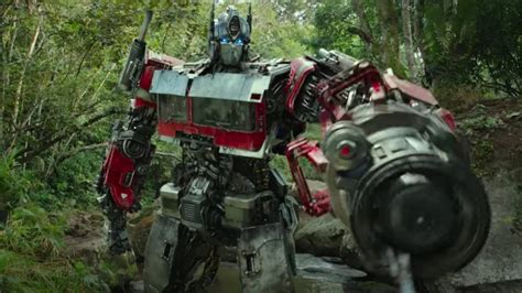 How to Watch the Transformers Movies in Chronological Order | 15 Mi...