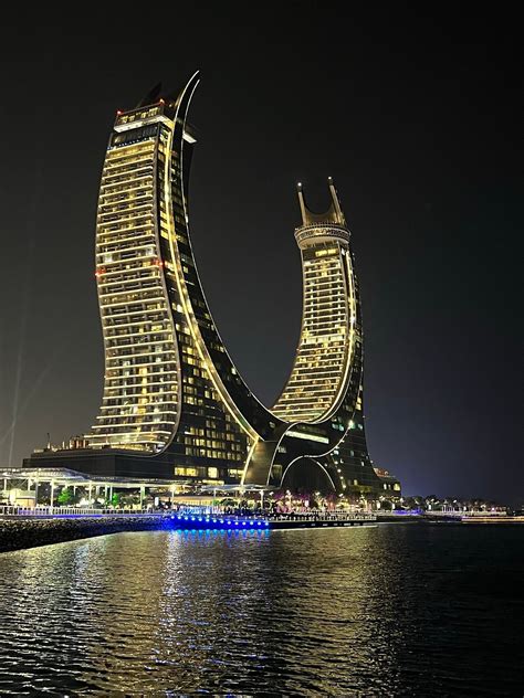 2026年 Lusail Katara Twin Tower 出発前に知っておくべきことすべて