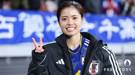 Olympic Profile Yui Hasegawa
