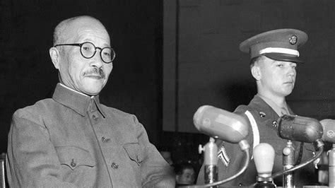 İdam Edilen Japonya Başbakanı Tojonun Akıbeti Belli Oldu