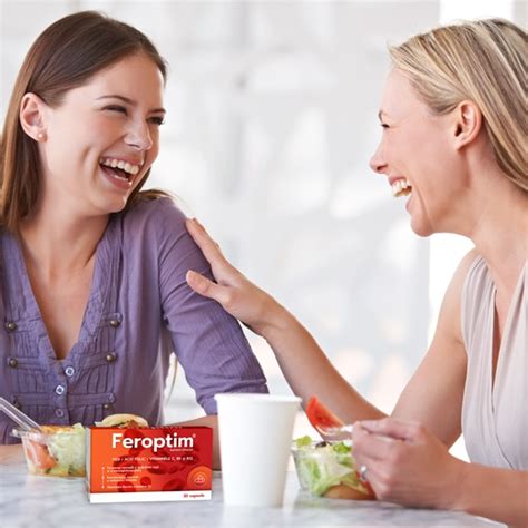 Astenia De Primăvară și Lipsa De Fier In Trend