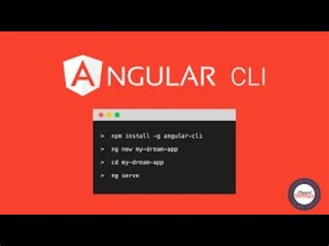 Angular What Is Angular CLI YouTube