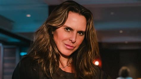 Así Ha Sido El Cambio Físico De Kate Del Castillo Mx Bits