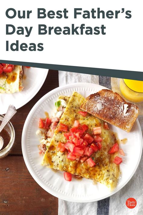 Special Fathers Day Breakfast Recipes At Maddison Chidley Blog