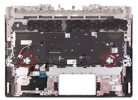 Alienware M15 R6 Chassis Plastic Durability Ralienware