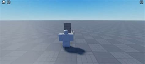 R6 Ik Arm Attachment Door Opening Game Design Support Developer
