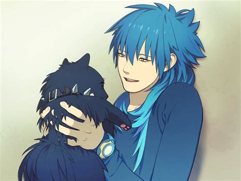 Ren Dramatical Murder