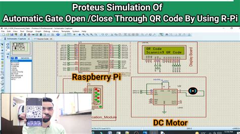 Automatic Gate Open Close System Project Automatic Gate Openclose