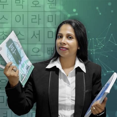 Korean With Sujani Youtube