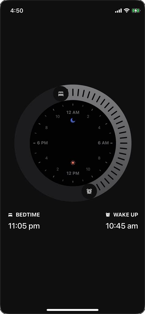 🕰️ Built And Published React Native Apple Ui Clock An Apple Style Analog Clock Component For
