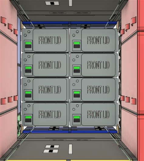 Free Cad Designs Files And 3d Models The Grabcad Community Library
