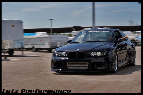 Come Visit The Hpf Stage 4 Widebody M3 Tampa Racing