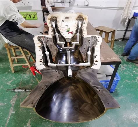 The Manufacturing Process From Molding To Final Product Sex Dolls Guru