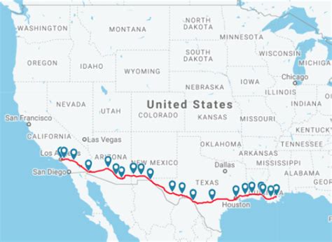 Famous Train Routes Iconic Rail Journeys Across America Amtrak
