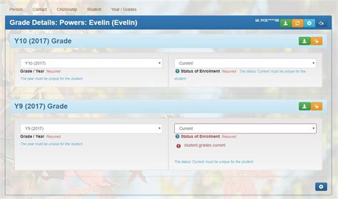 Symfony Forms How Can I Add A Violation To A Collection Stack Overflow
