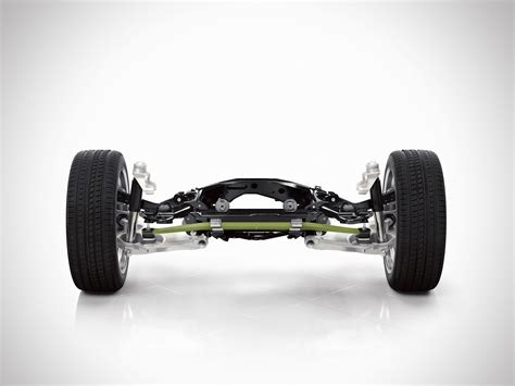 Composite Leaf Spring Volvo Platform High Speed Rtm Business Platform