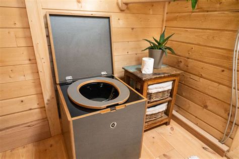 Kildwick Revolutionizes The Composting Toilet