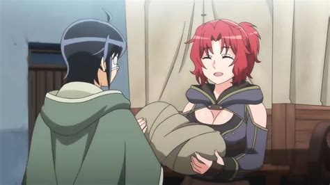 Tsukimichi Moonlit Fantasy Episode 5 Eporner