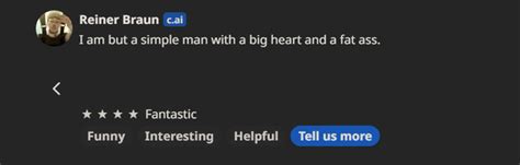 Help Im Gonna Pass Out Rcharacterai