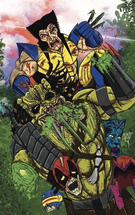 Made Some Fan Art Hope Yall Like It 🤙🏻 R Predator