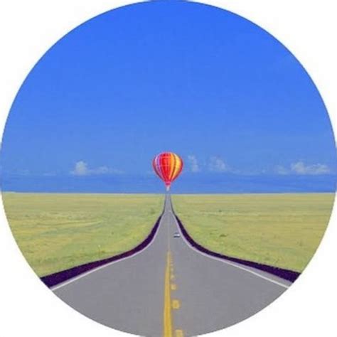 Hot Air Balloon Vision Test At Gordon Glazer Blog