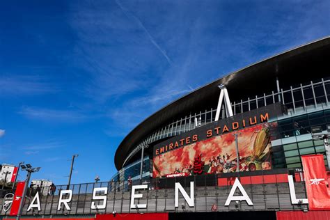 Arsenal Have Invited Transfer Targets Agents To The Emirates Stadium