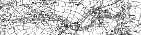 St Erth Sta Photos Maps Books Memories Francis Frith