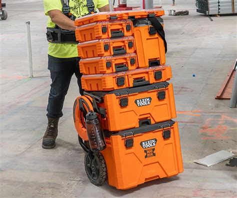 Klein Tools Modbox Tool Storage System