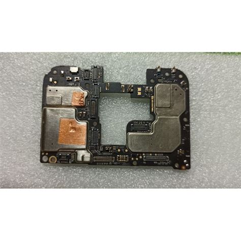 Jual Redmi Note Pro Mesin Mati Di Cas Lampu Led Nyala Ram Shopee Indonesia