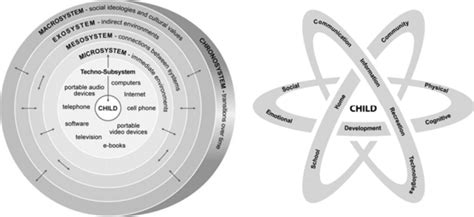Ecological Techno Subsystem Johnson And Puplampu 2008 And Ecological