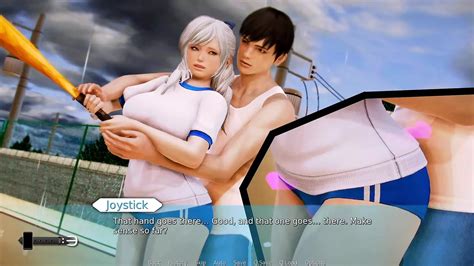 Waifu Academy Pt 62 Flicking The Bean Before Practice Funny Funny