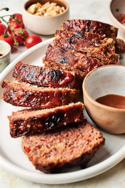 Copycat Cracker Barrel Meatloaf Recipe Pocket Friendly Recipes
