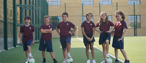 An Outstanding International Education In World Class Facilities On The