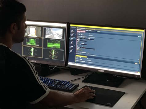Bridge Technologies Partners With Pixotope Pro360